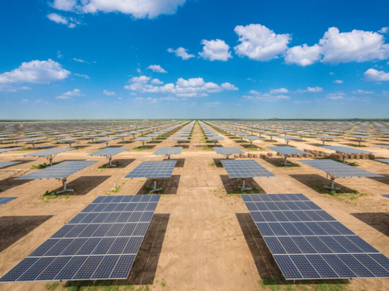 How to Source Mission Solar Modules for Industrial and C&I Projects