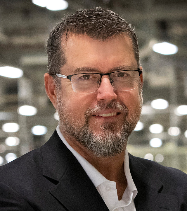 Lance Wilson - Mission Solar