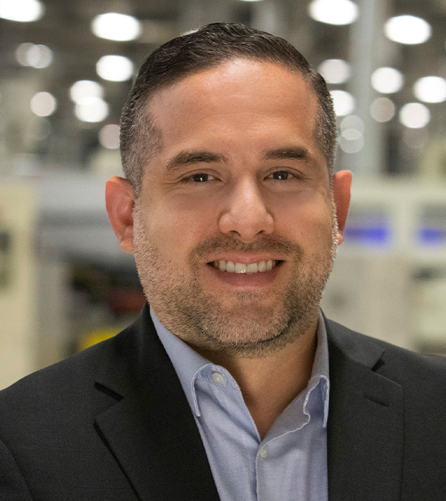 Mauricio Ochoa - Mission Solar