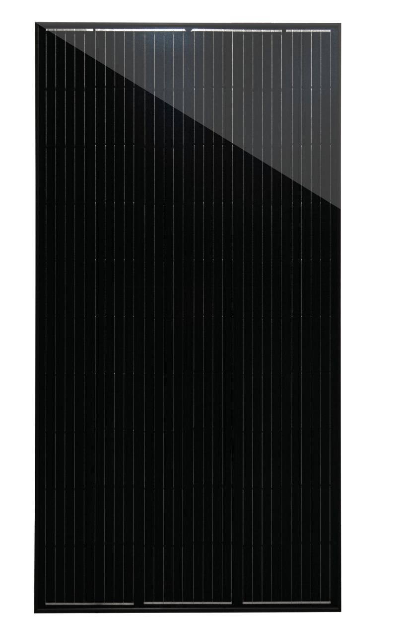 Premium Mission Solar Panels for Maximum Efficiency