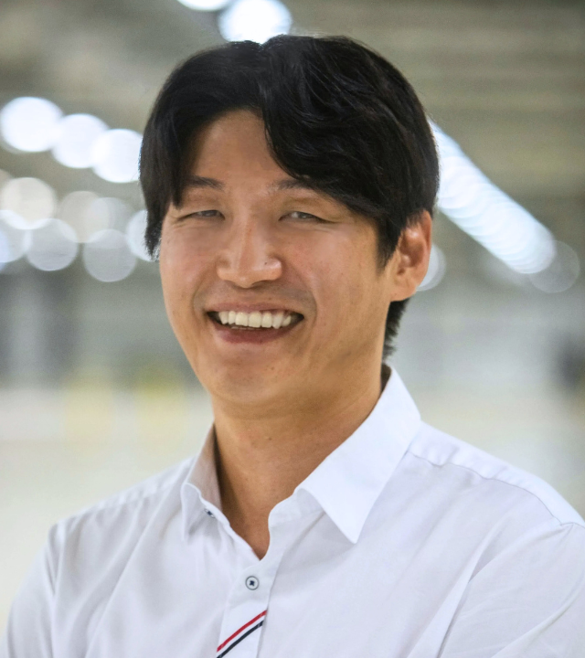 Kyle Kim - Mission Solar